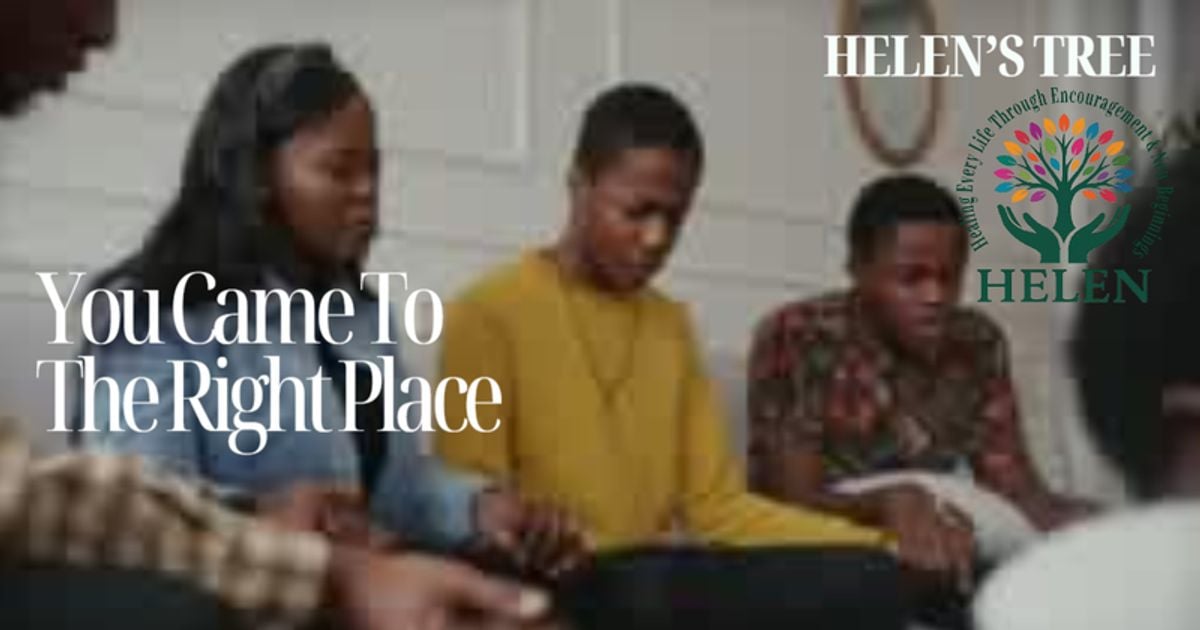 Home [helenstree.org]